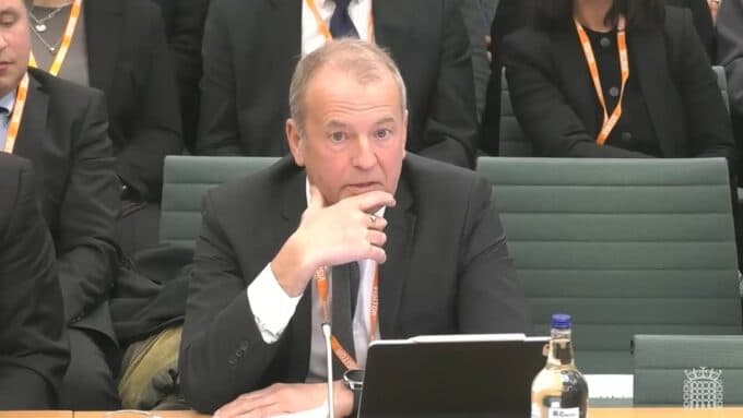 Neil Hudgell calls for Post Office compensation cases to be removed ...