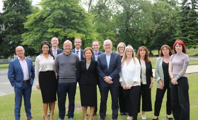 Rachel Di Clemente | Hudgell Solicitors