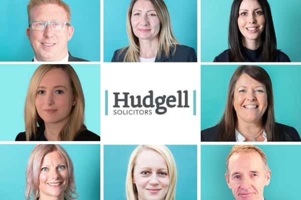 Rachel Di Clemente | Hudgell Solicitors